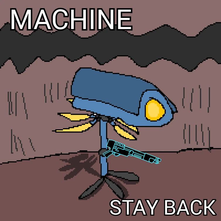 Some funny fanart of V1 | Fandom