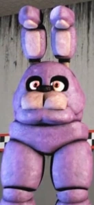 Bony the buni | Fandom