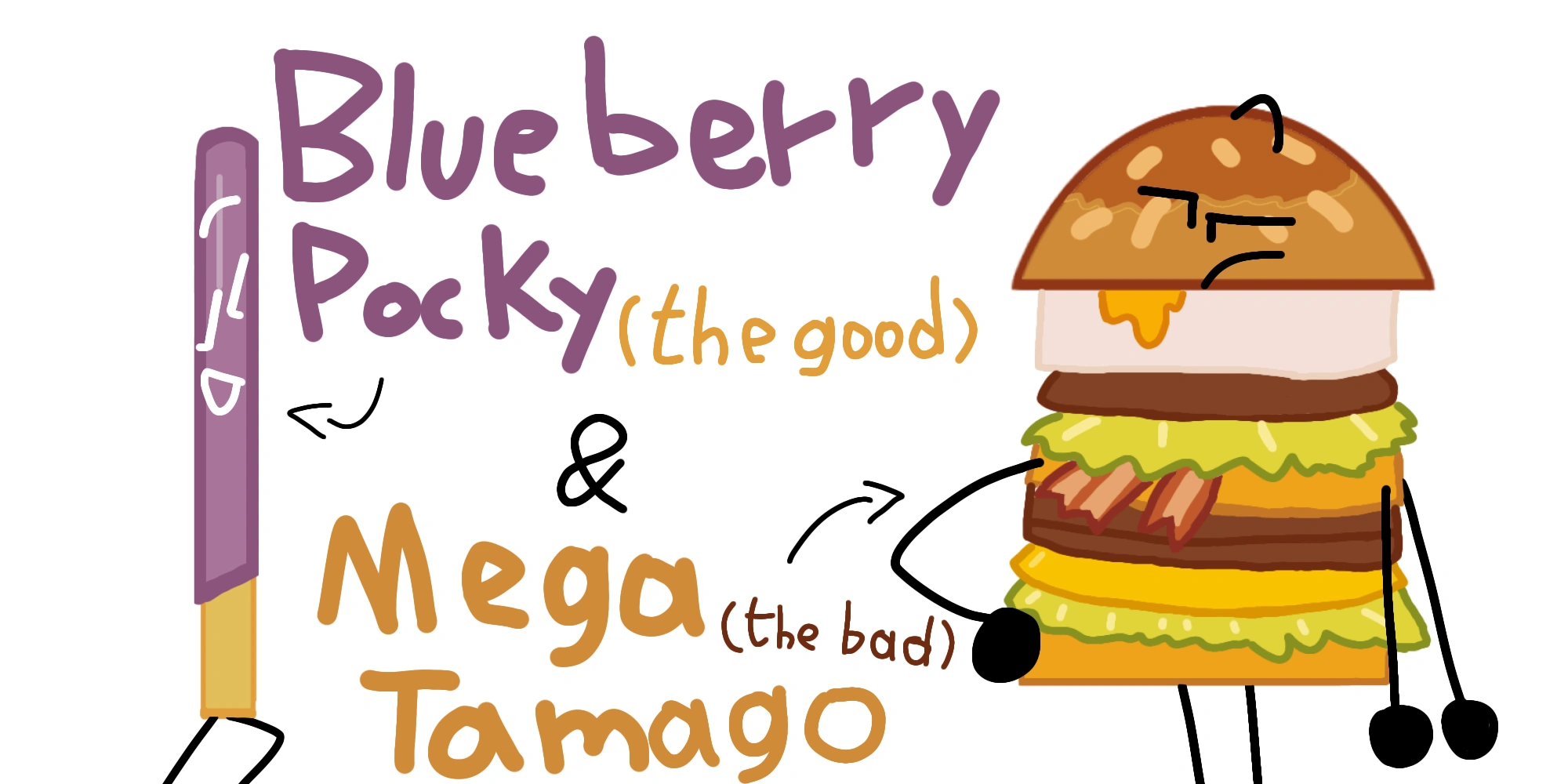 Creating characters for an Object Show: Days 5 and 6 | Fandom