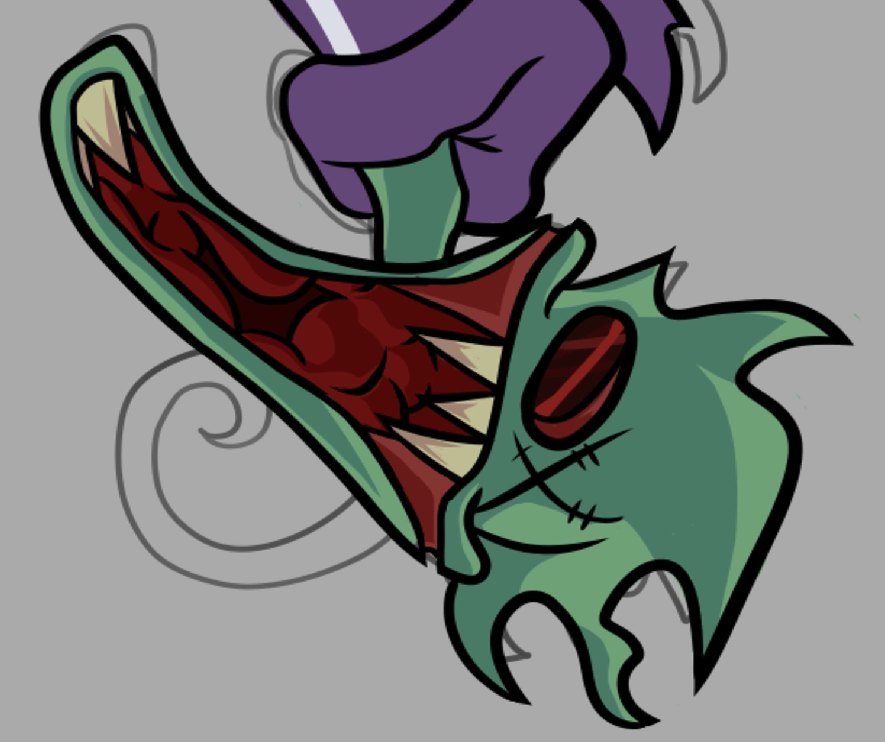 He Looks Happy | Fandom