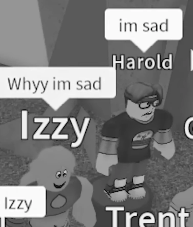 Discuss Everything About Total Roblox Drama Wiki | Fandom