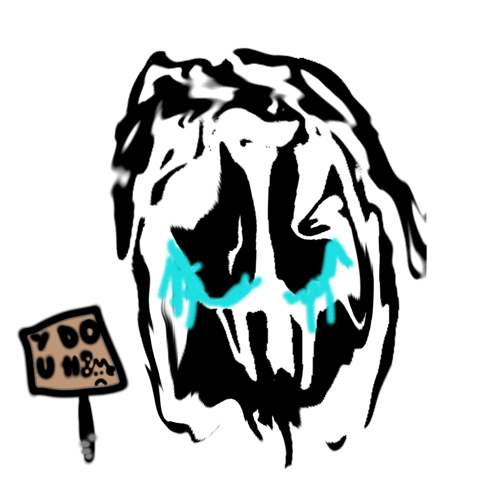 I made J-15 sad | Fandom