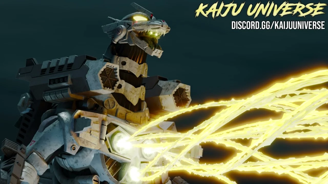 Type-3 Kiryu teasers! | Fandom