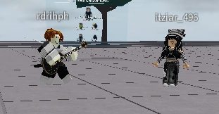 guy is trying to rizz her | Fandom