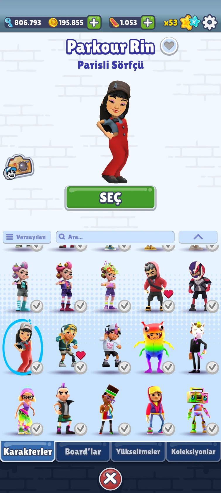 Discuss Everything About Subway Surfers Wiki | Fandom