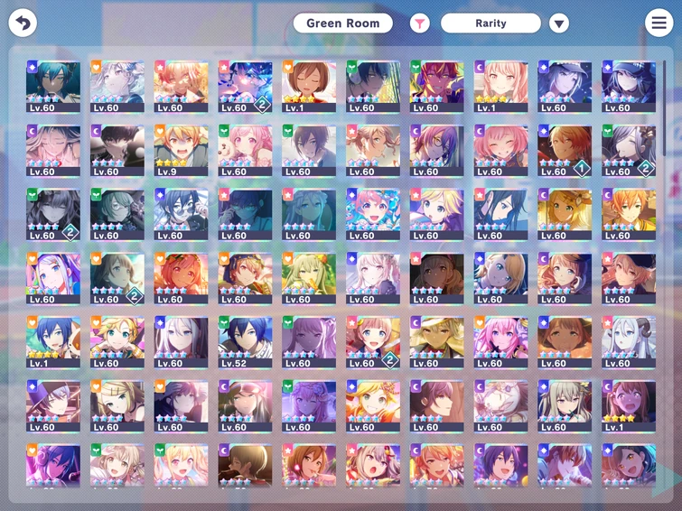 Wait wiki is more alive now so take a 4* from me or don’t I dunno | Fandom