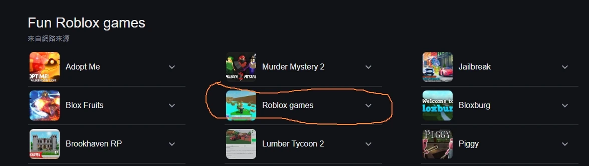 New fun roblox game | Fandom