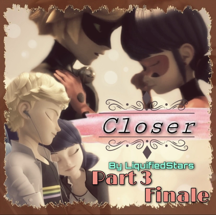 “Closer” Part 3 of 3 | Fandom