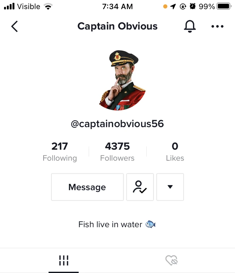 Thanks, captain obvious. | Fandom