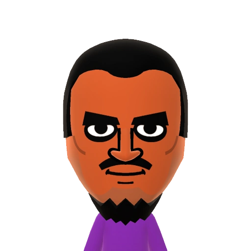 How do you imagine how your Mii is gonna be in the next 10 years? | Fandom