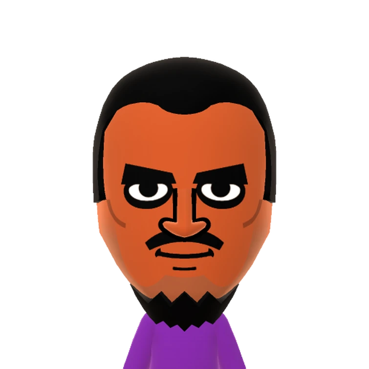 How do you imagine how your Mii is gonna be in the next 10 years? | Fandom