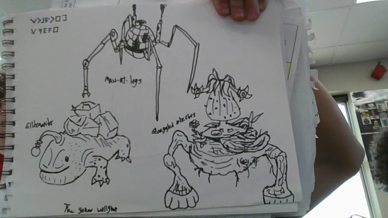 Discuss Everything About Pikmin Wiki | Fandom