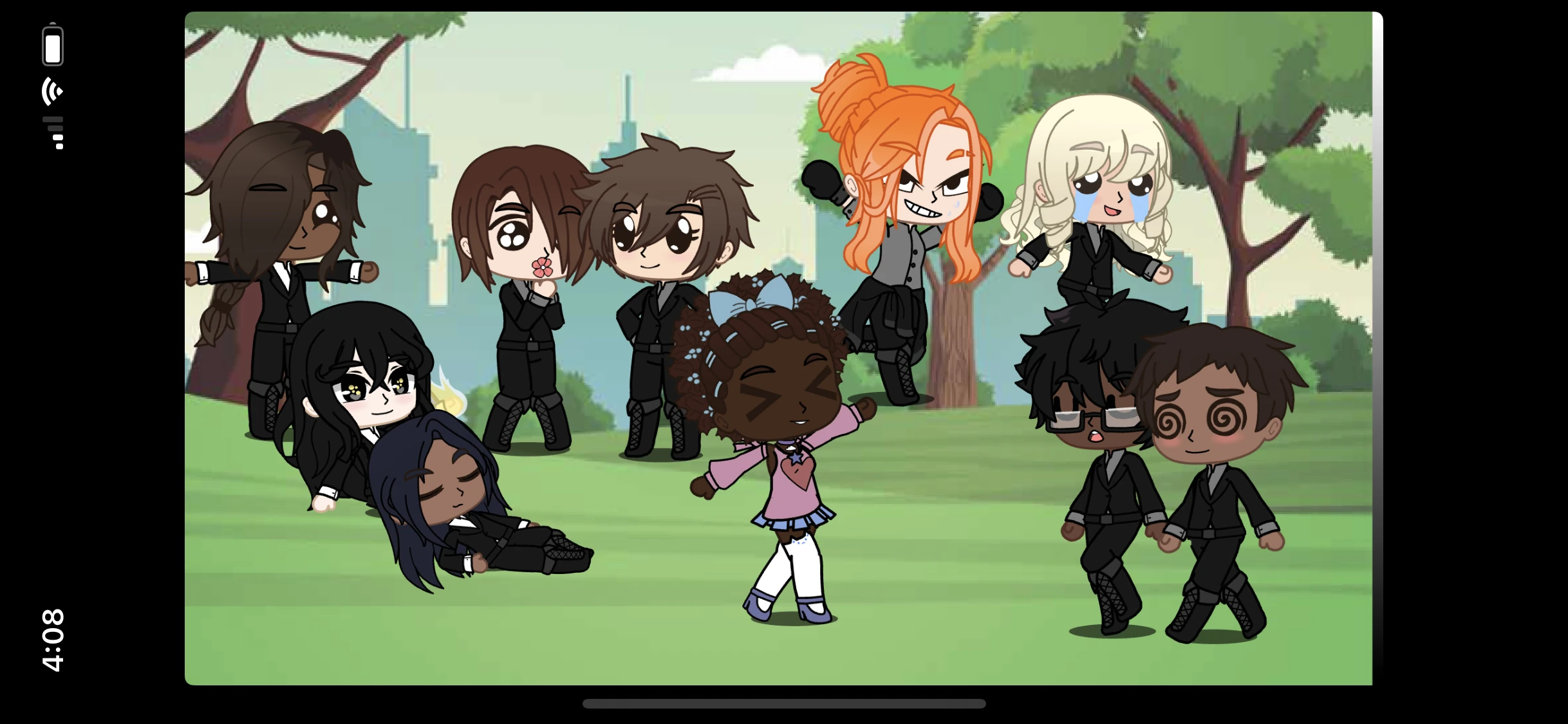 unit 919 fanart | Fandom