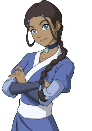 Katara's best outfit (Part 1) | Fandom