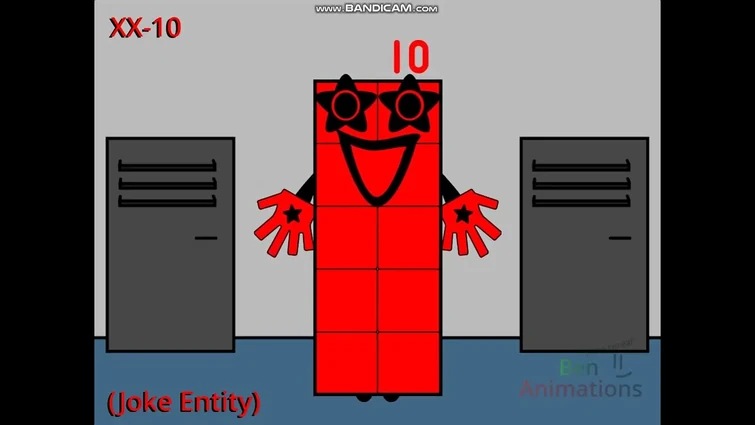 Discuss Everything About Numberblocks Wiki | Fandom