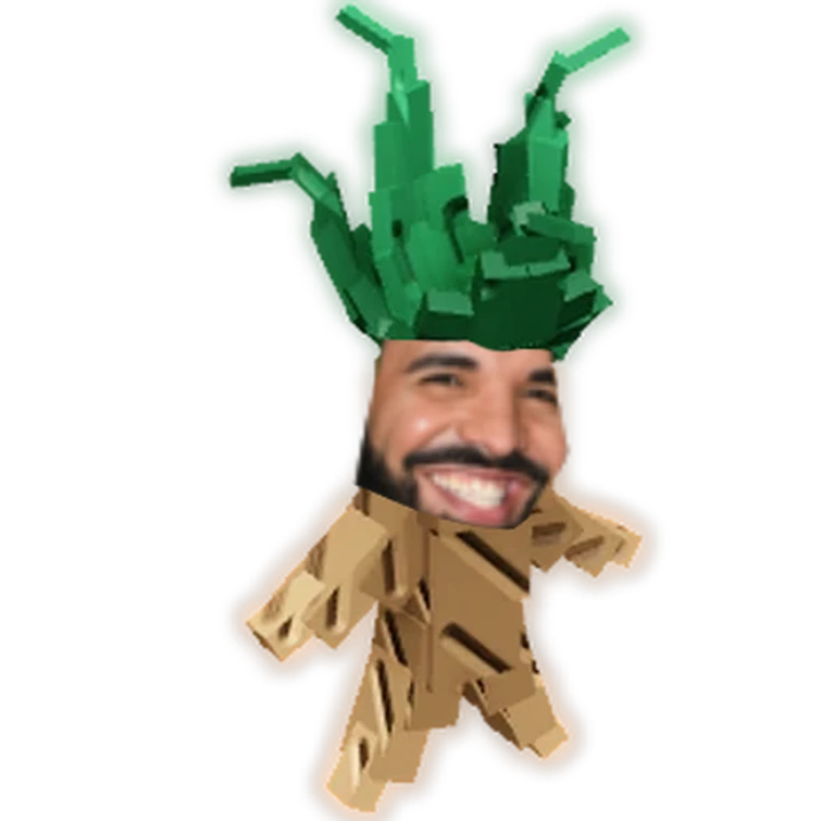 were getting drake in grow a garden before gta 6? | Fandom