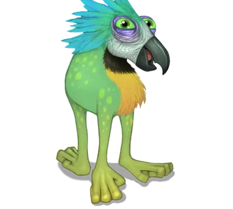Discuss Everything About My Singing Monsters Wiki | Fandom