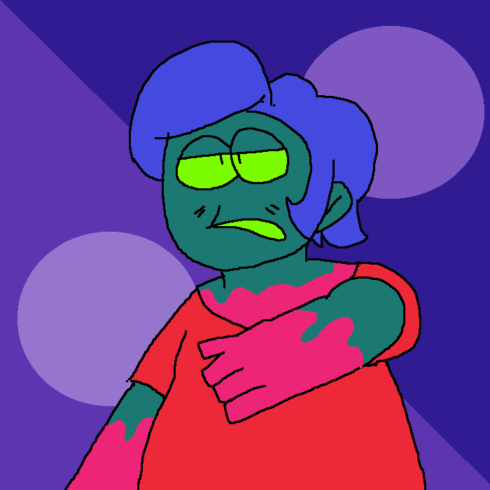 Rick but idk he looks weird | Fandom