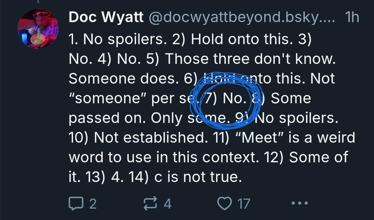 BOOOOOOOOO! 😠 What a missed opportunity! | Fandom