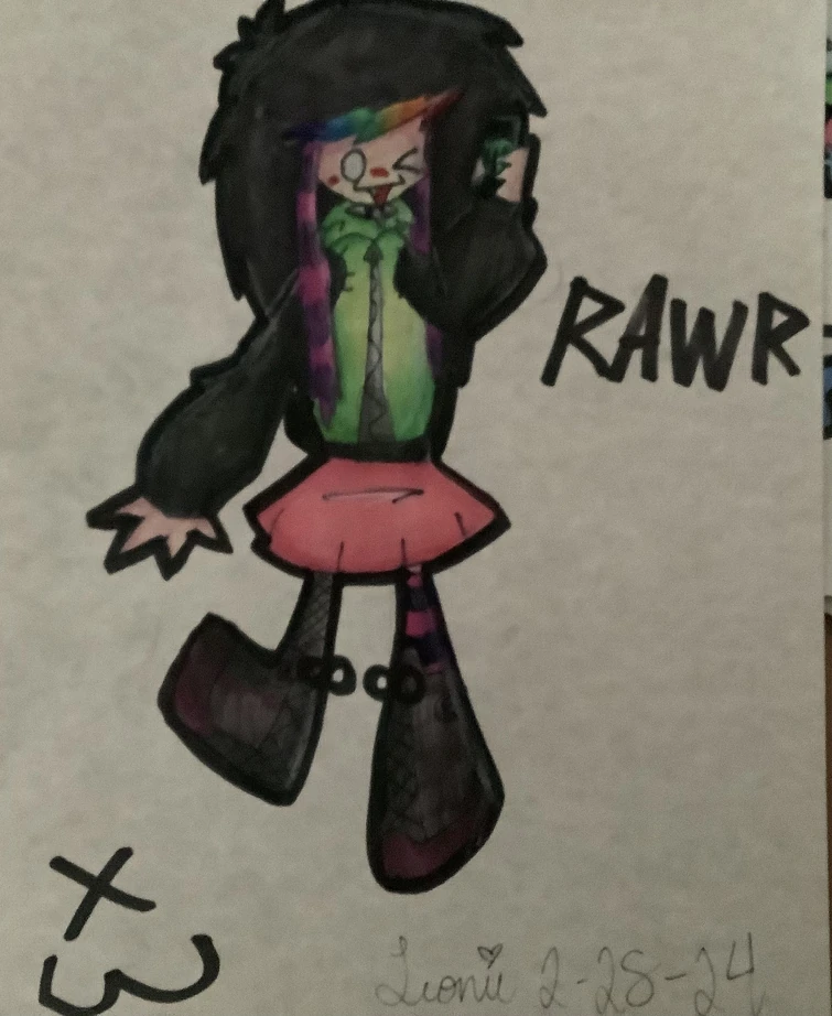 hi im alive agai n | Fandom