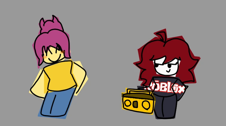 hello john doe and- | Fandom