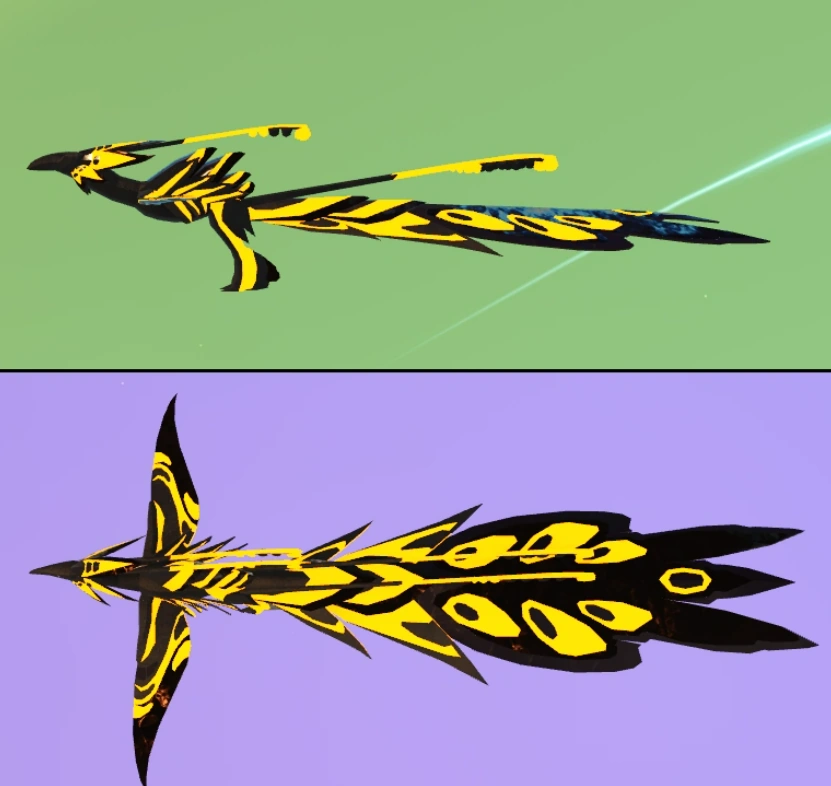 Shimmer Shiyaro is just TOO SHINY 😲 | Fandom