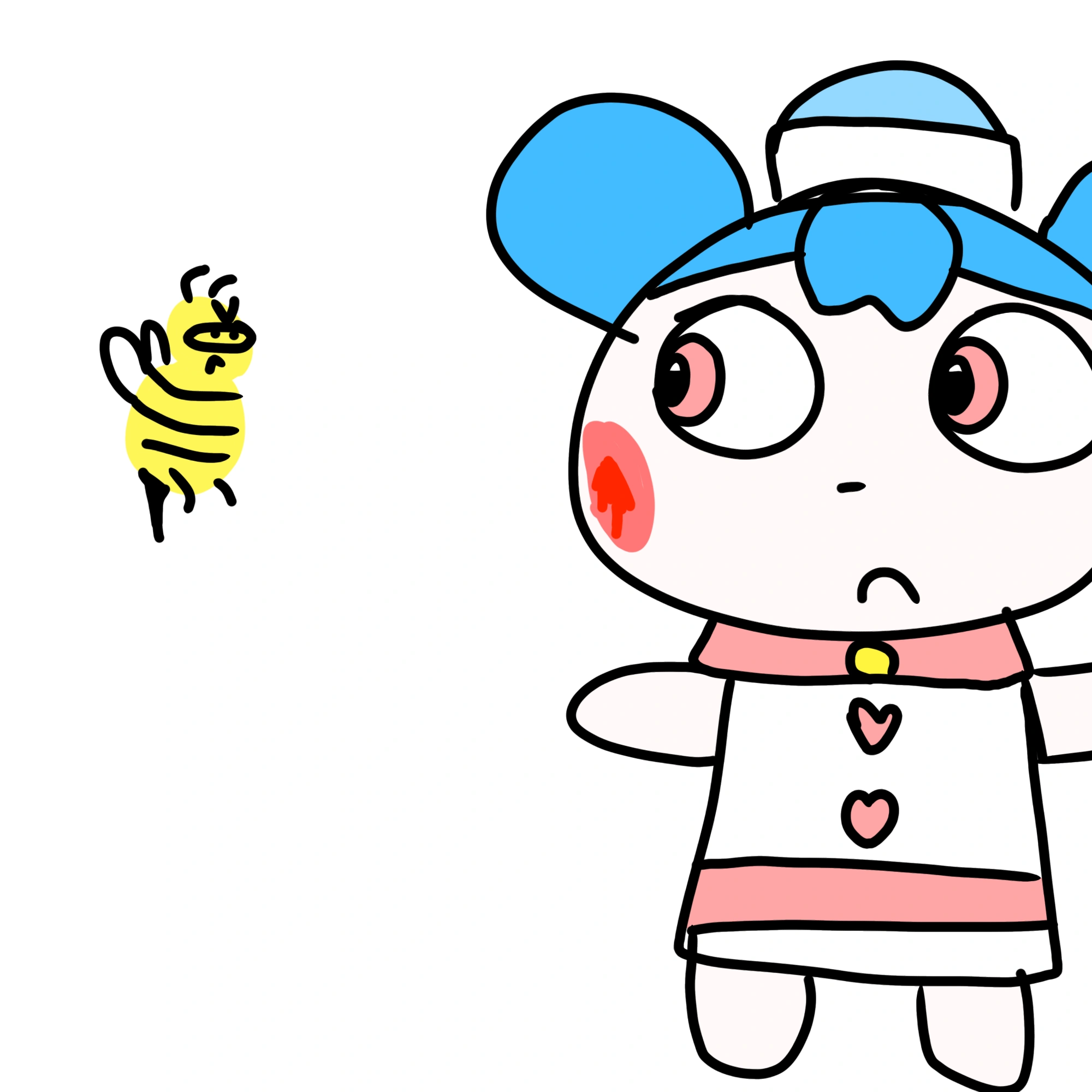 Bee | Fandom