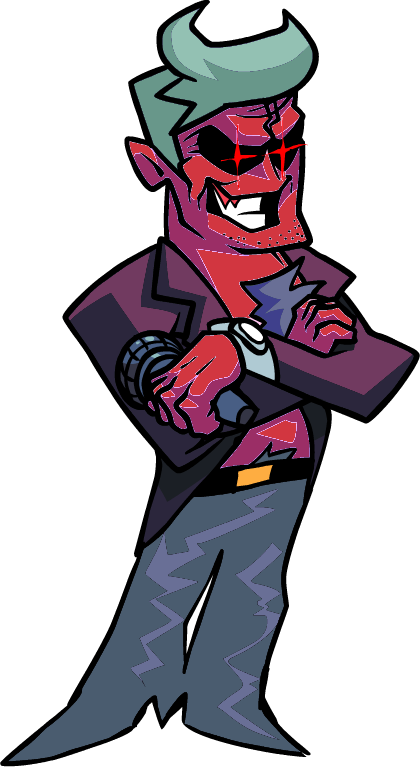 D sides daddy dearest but something's off | Fandom