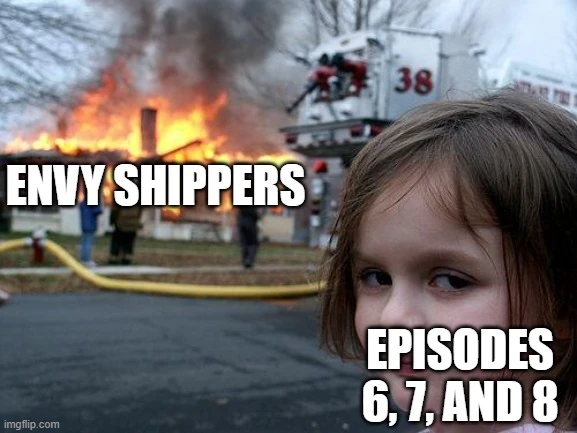Memes bc Envy should’ve been canon | Fandom