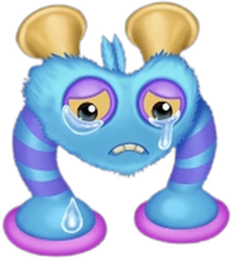 Sad scups and annoyed shrubb | Fandom