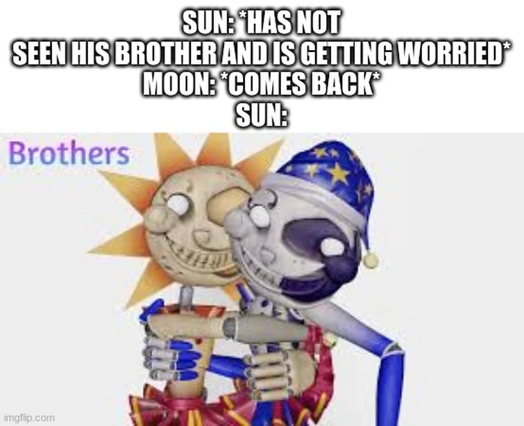 Discuss Everything About The Sun and Moon Show Wiki | Fandom