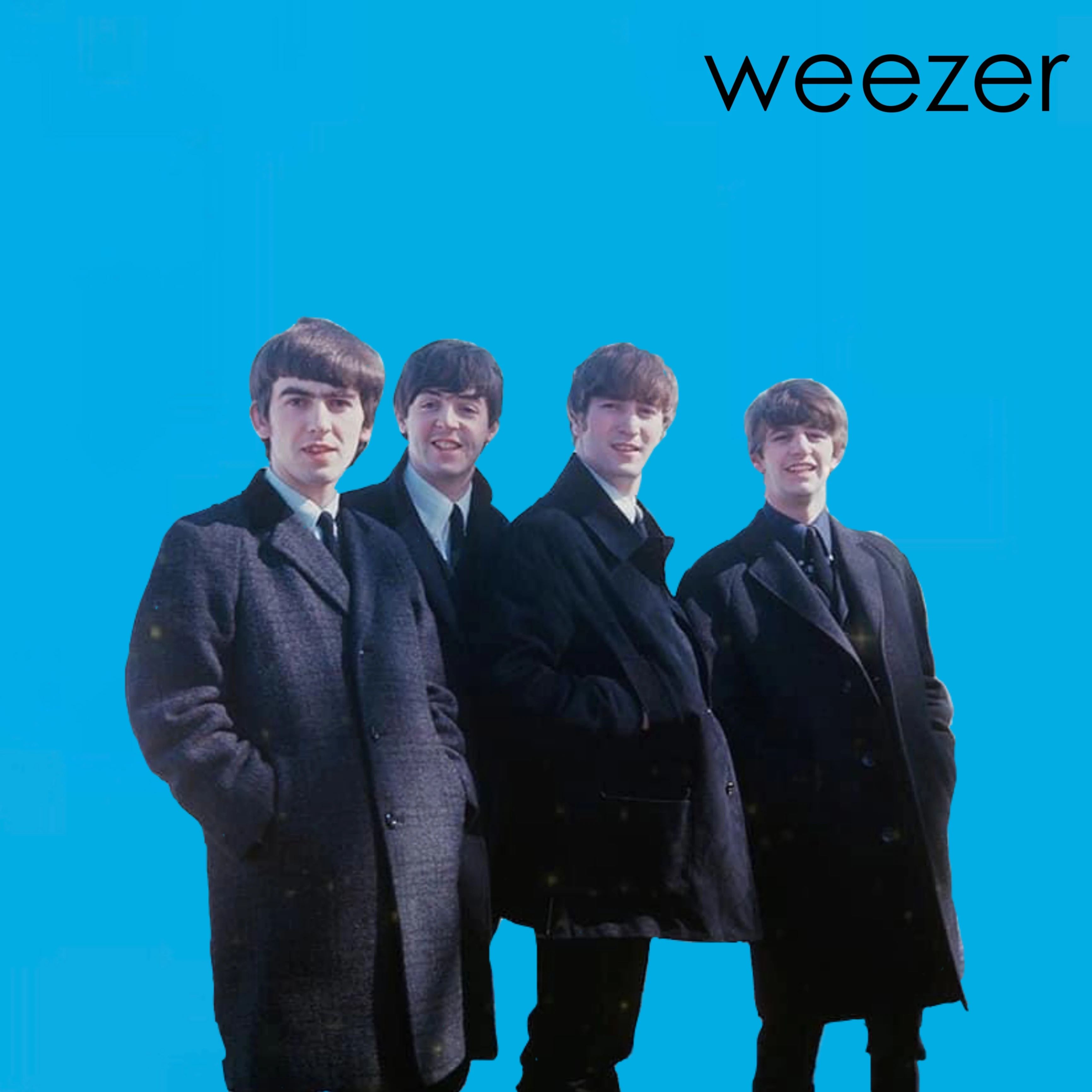 your beatles is: done weezer | Fandom
