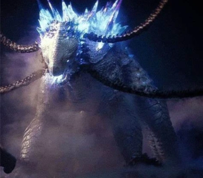 STRONGEST TITANS/KAIJU IN THE MONSTERVERSE... | Fandom