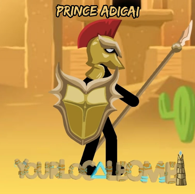 Discuss Everything About Stick War Wiki | Fandom