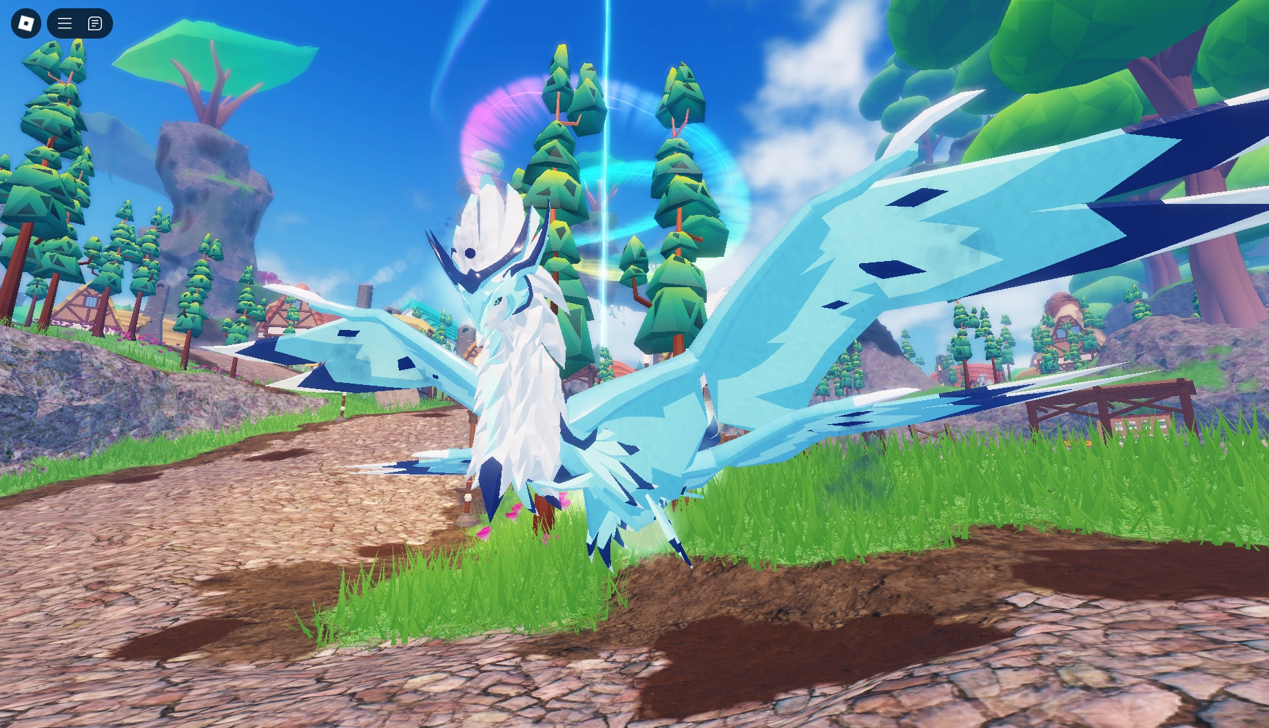 Got a pretty aura lum for 600k(*￣ ￣*)ブ | Fandom