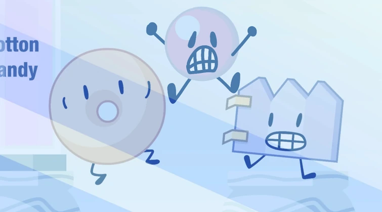 I added my OC in some TPOT 10 scenes | Fandom