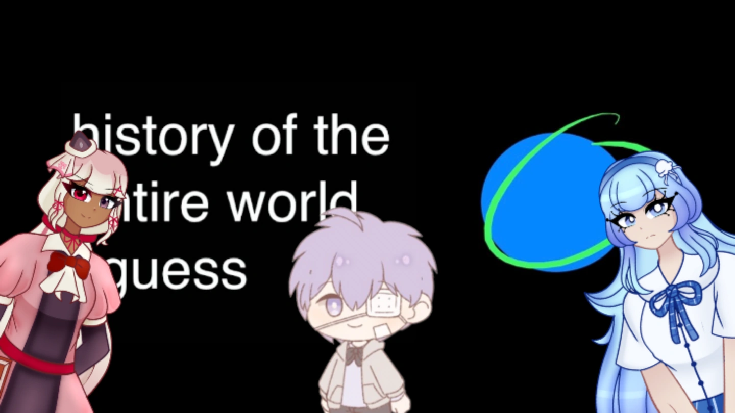 History of the World! | Fandom