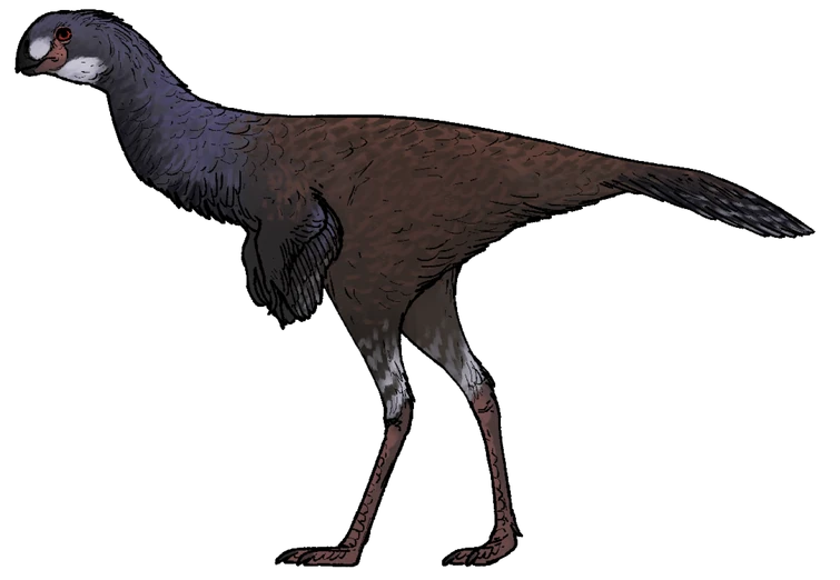 Paleontology news drop 4. | Fandom