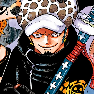 Law vs Gojo | Fandom
