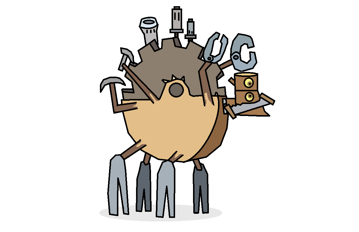 Drawing MSM Monsters From A Wheel #148 | Fandom