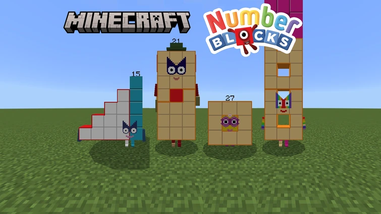 Discuss Everything About Numberblocks Wiki | Fandom