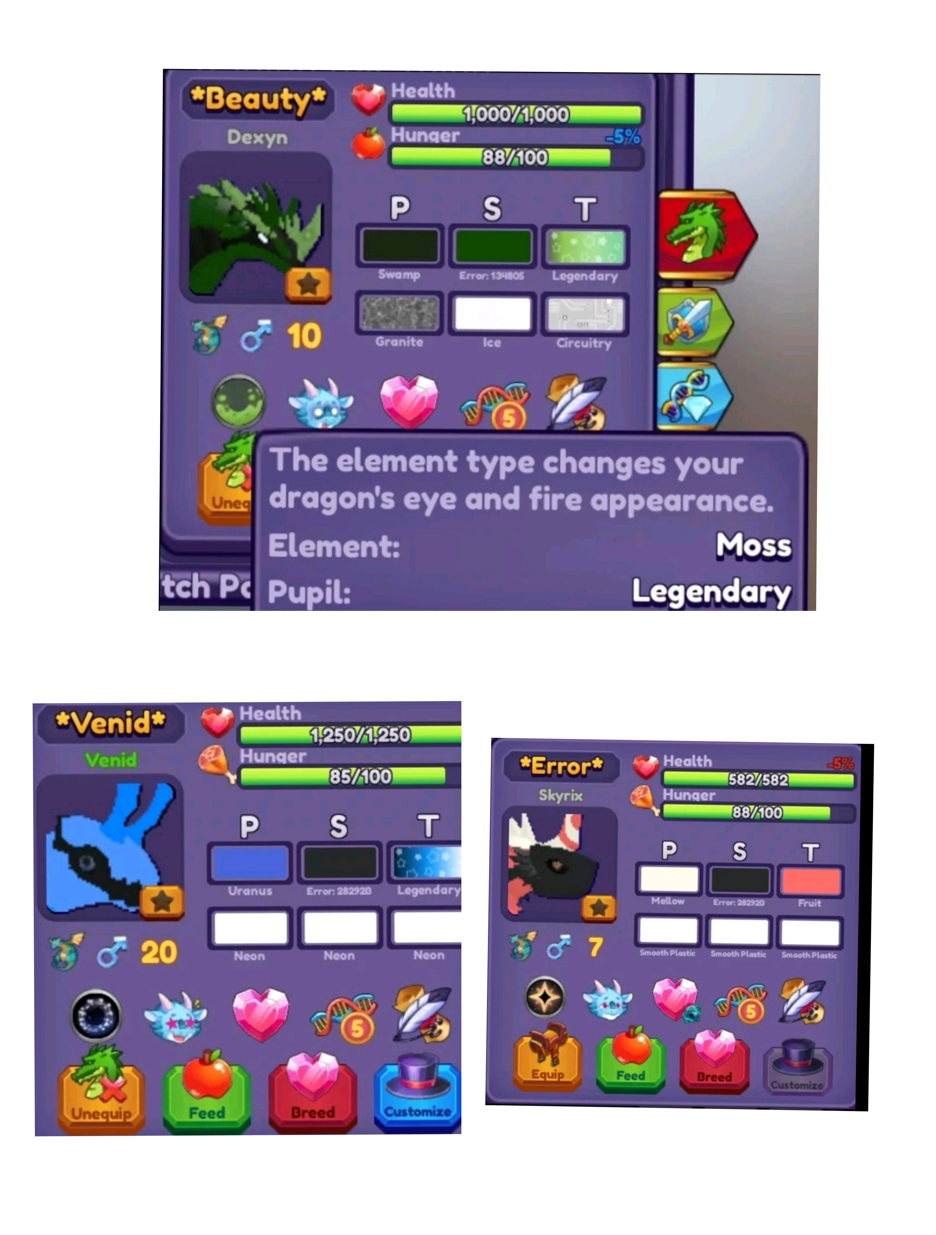 Trading these errors | Fandom