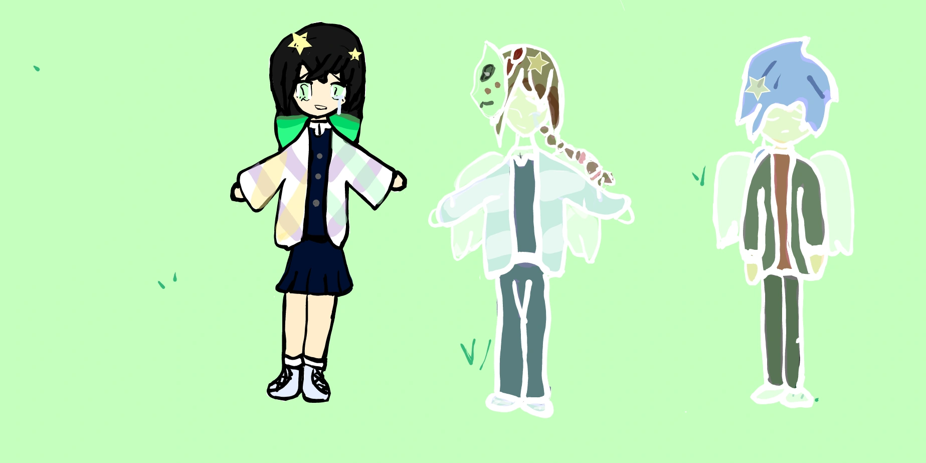 My oc | Fandom