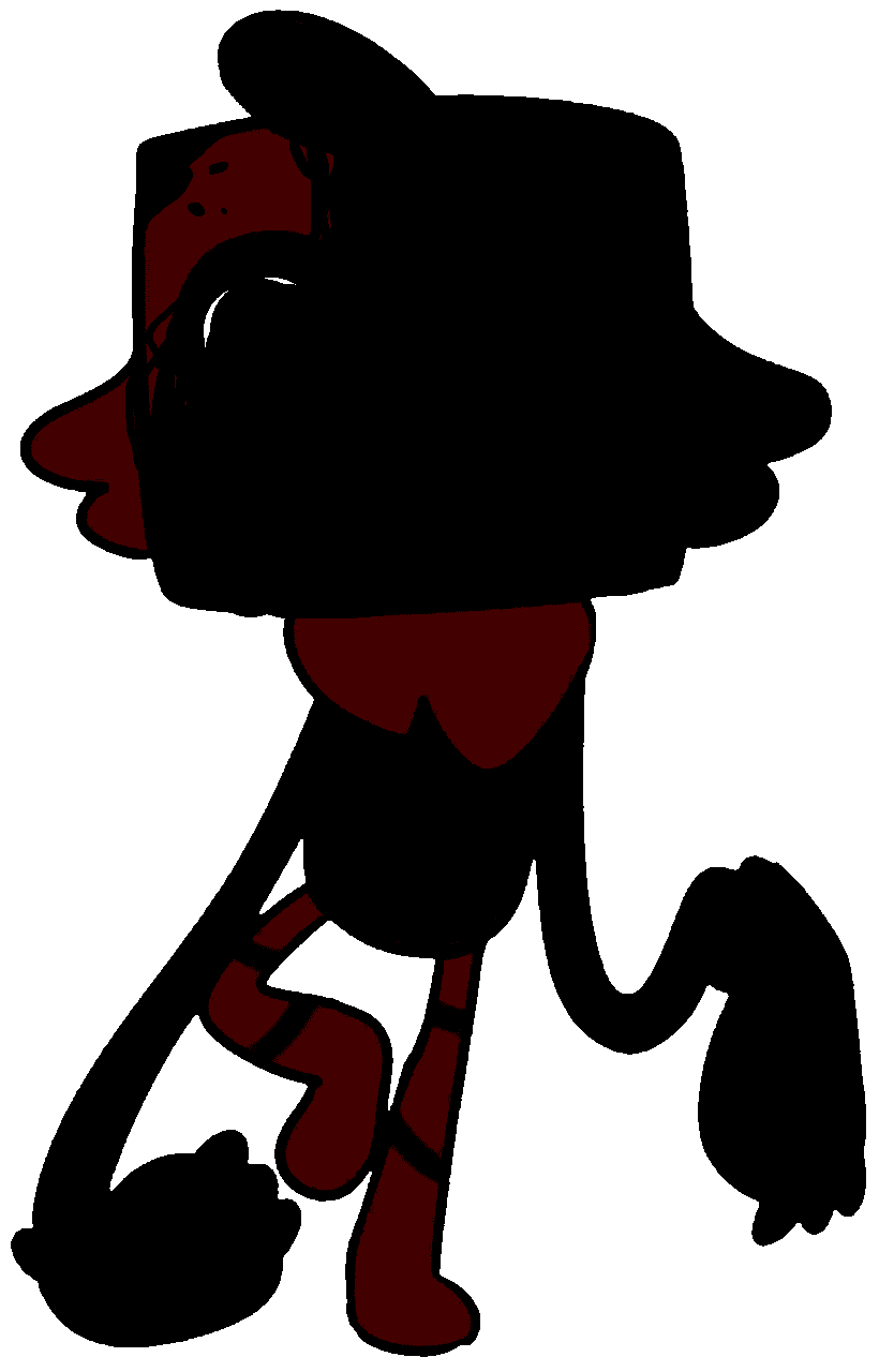 Did you know? Goob was first victim! and the source of the infection ...