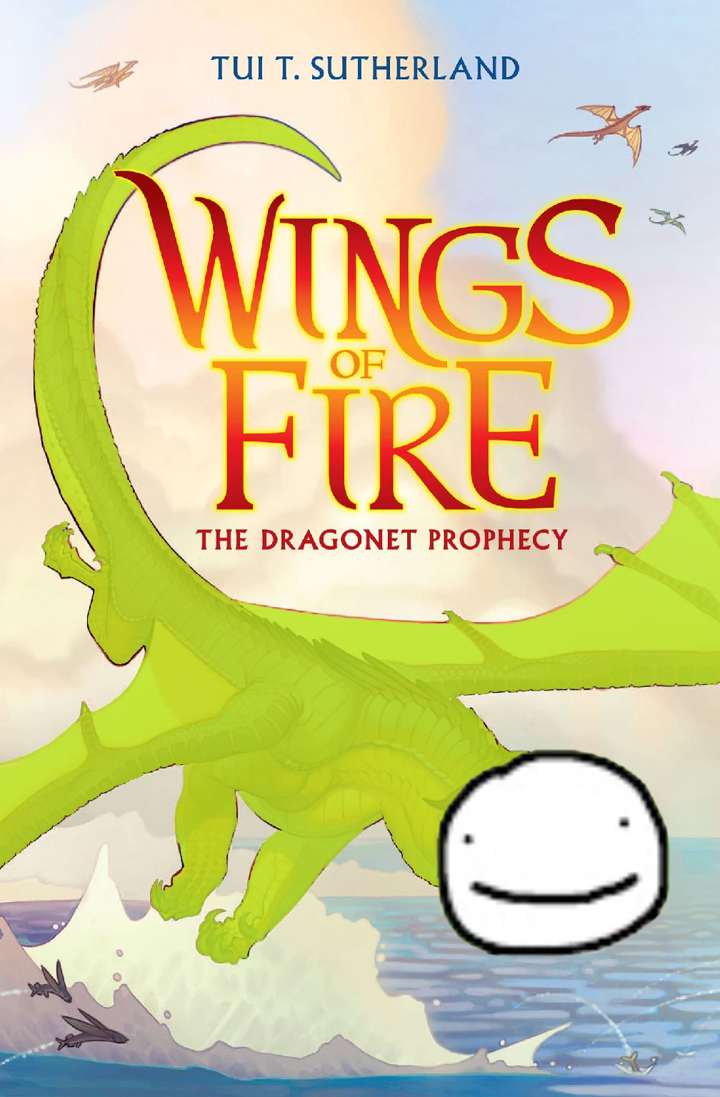 When you ruin Clay (WOF cursed image) | Fandom