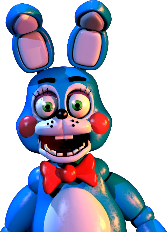 Gibt es in Fnaf 3 einen Phantom Bonnie ? | Diskussionen | Five Nights ...