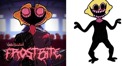 Corruption takeover demon or OG lemon demon ! | Fandom