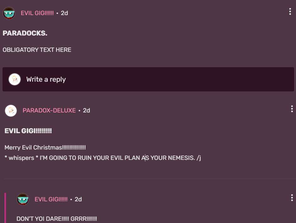 Am I not allowed to visit this Wiki? | Fandom