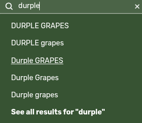 can yall stop with the fuckin durple grapes | Fandom