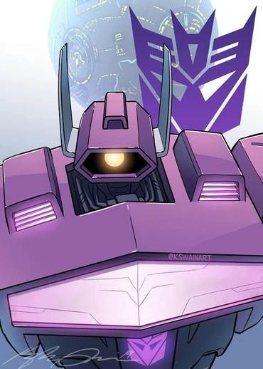 Archie Eggman VS. Shockwave | Fandom